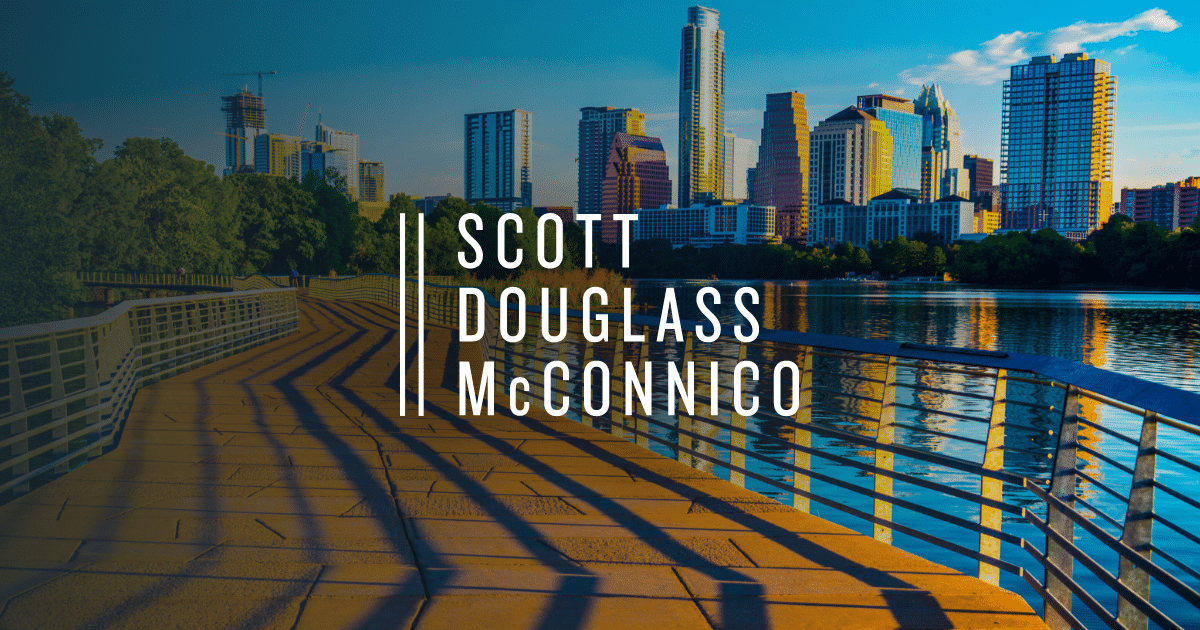 Scott Douglass & McConnico LLP - Accomplished Trial Attorneys