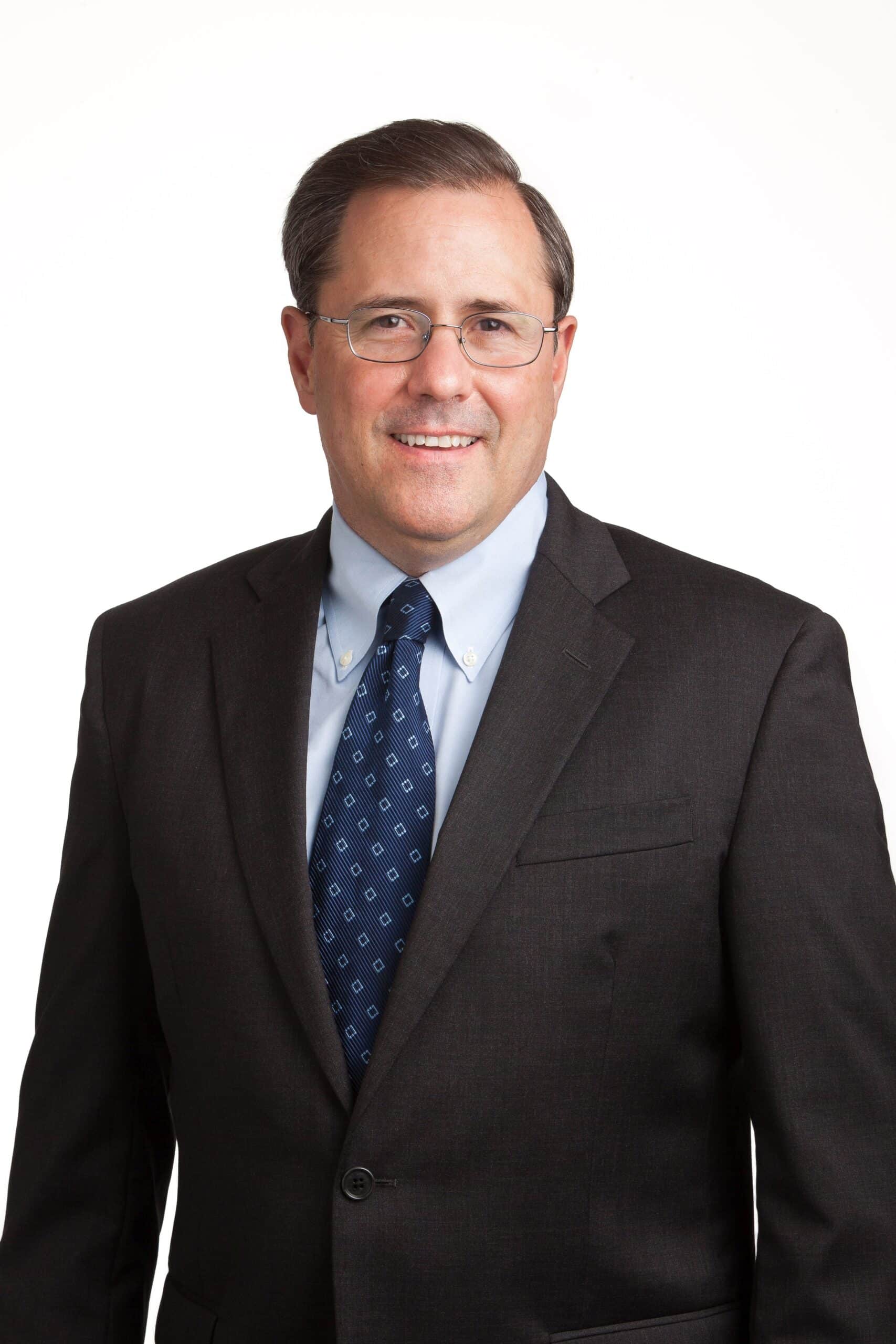 In Loving Memory of Our Friend and Partner, Sam Johnson - Scott ...